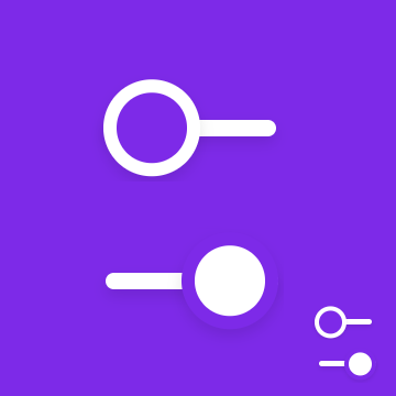 Toggle Button Animation in HTML CSS & JavaScript | Compositu